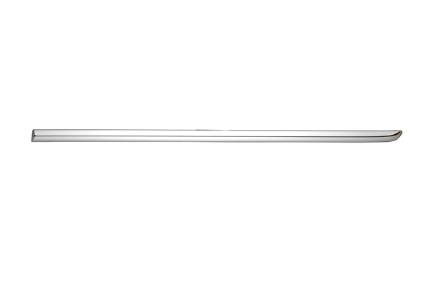 Body Side Moulding - Full Chrome | Ignis 990J0M66R01-100 - Maruti ...