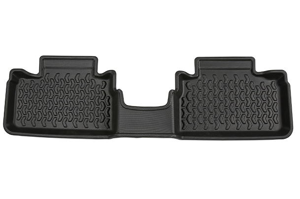 3D Carpet Mat (Black) | Vitara Brezza 75901M85SG0 - Maruti Suzuki ...