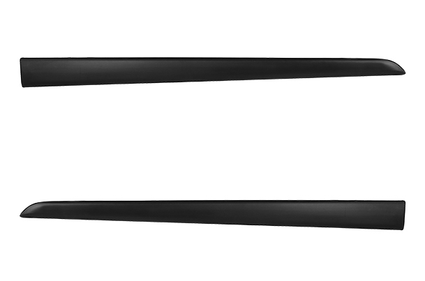 Body Side Moulding - Black | Old Wagon R 990J0M67L01-010 - Maruti ...
