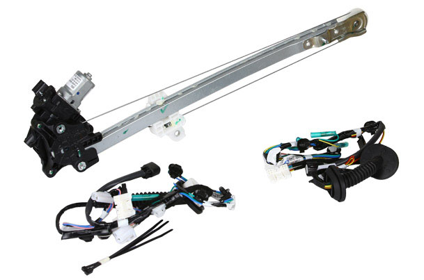 Power Window - Front Windows | S-Presso 990J0M62S03-010 - Maruti Suzuki ...