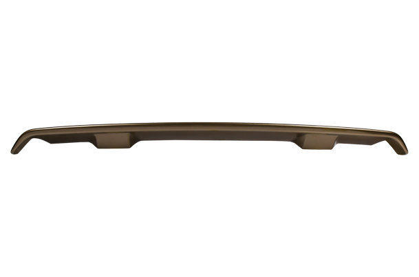 Rear Upper Spoiler (Nutmeg Brown) | Wagon R 990J0M69R07-110 - Maruti ...