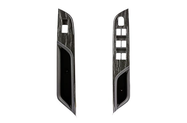 Interior Styling Kit - Armrest| Ertiga/XL6 990J0M72SPJ-010 - Maruti ...