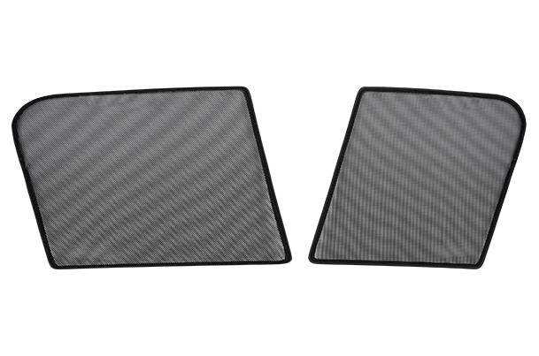 Window Sunshade (Front & Rear Set) | Ertiga/XL6 990J0M72RU0-010 ...