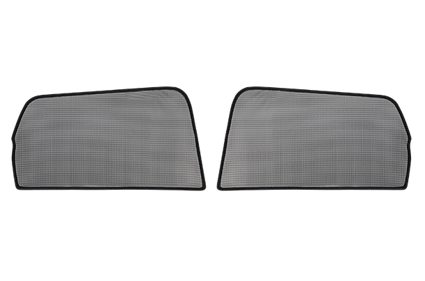 Window Sunshade (Front & Rear Set) | Ertiga/XL6 990J0M72RU0-010 ...