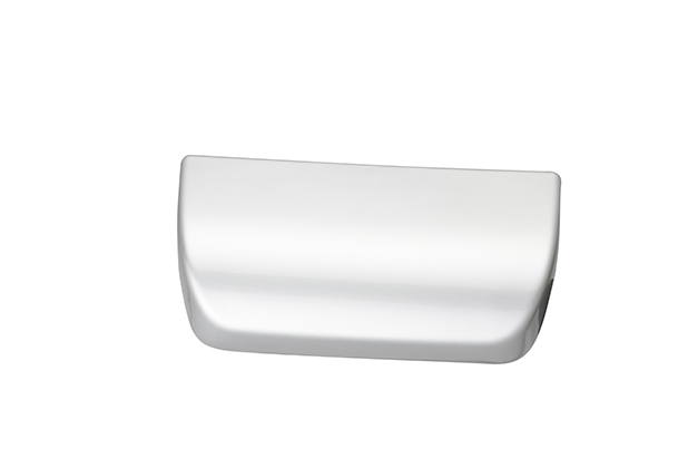 Front Extender | Vitara Brezza 990J0M82P07-090 - Maruti Suzuki Genuine ...