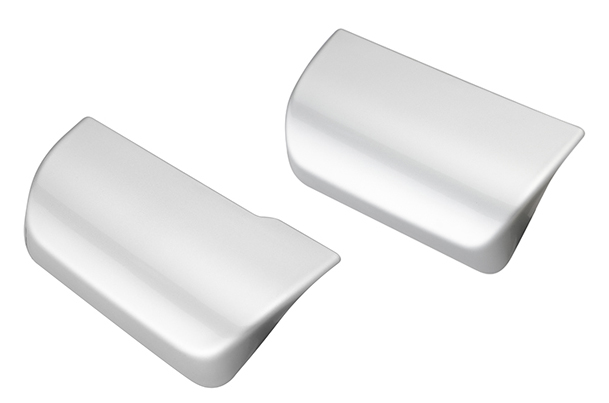 Rear Spoiler Extension | Vitara Brezza 990J0M82P07-100 - Maruti Suzuki ...