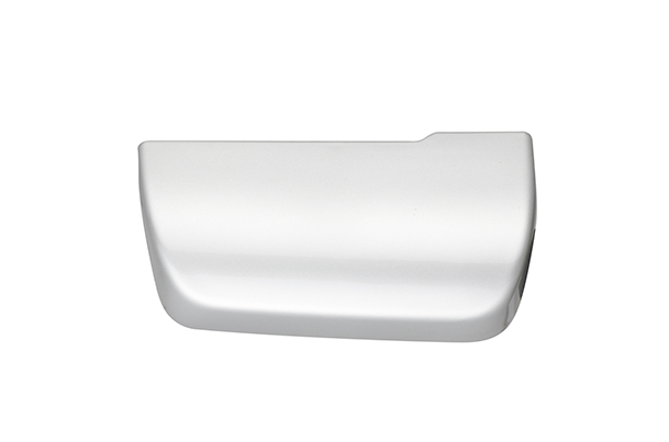 Rear Spoiler Extension | Vitara Brezza 990J0M82P07-100 - Maruti Suzuki ...