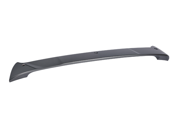 Rear Upper Spoiler (Glistening Grey) | New Celerio 990J0M81R07-070 ...
