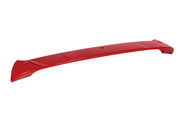 Rear Upper Spoiler (Fire Red) | New Celerio 990J0M81R07-080 - Maruti ...