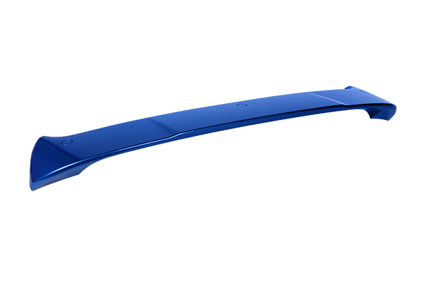 Rear Upper Spoiler (Speedy Blue) | New Celerio 990J0M81R07-100 - Maruti ...