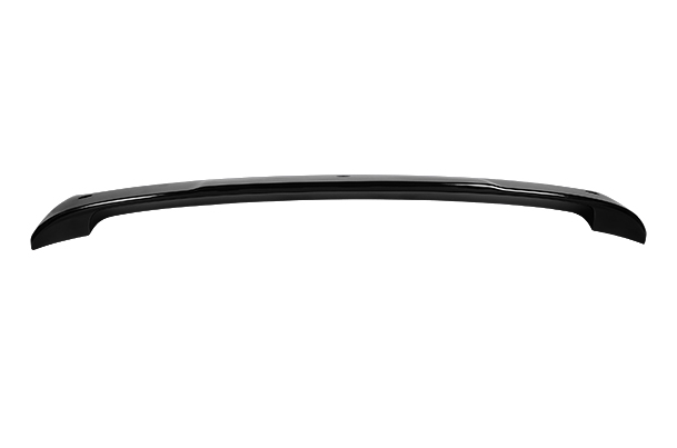 Rear Upper Spoiler (Midnight Black) | New Celerio 990J0M81R07-110 ...