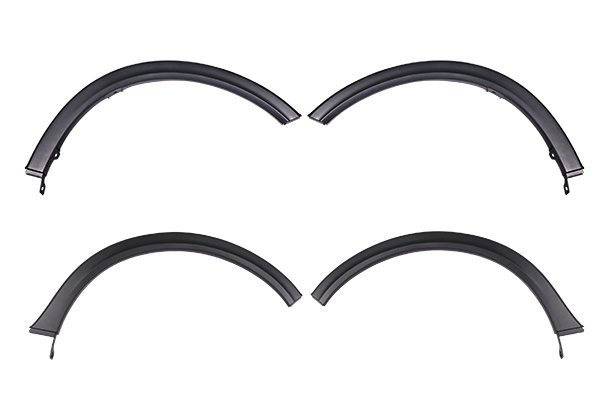 Wheel Arc Cladding | New Celerio 990J0M81R07-180 - Maruti Suzuki ...