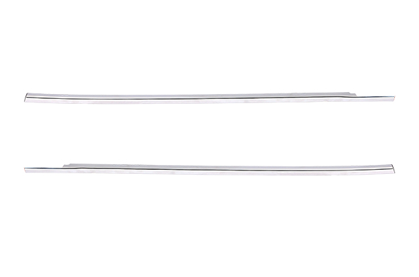 Window Frame Kit (Chrome) | New Celerio 990J0M81R13-060 - Maruti Suzuki ...