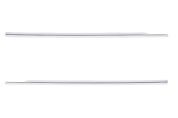 Window Frame Kit (Chrome) | New Celerio 990J0M81R13-060 - Maruti Suzuki ...