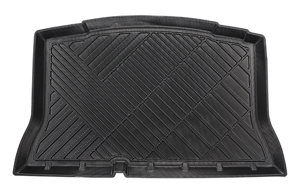 3D Boot Mat - PVC | New Celerio 990J0M81RA3-010 - Maruti Suzuki Genuine ...