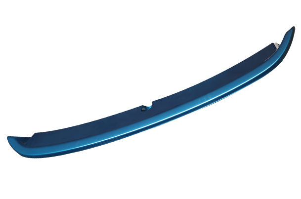 Rear Upper Spoiler (Urban Blue) Ignis 990J0M66R07-400 - Maruti Suzuki ...