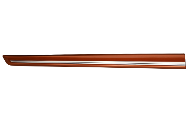 Body Side Moulding (Chrome Insert) | WagonR 990J0M69R01-160 - Maruti ...