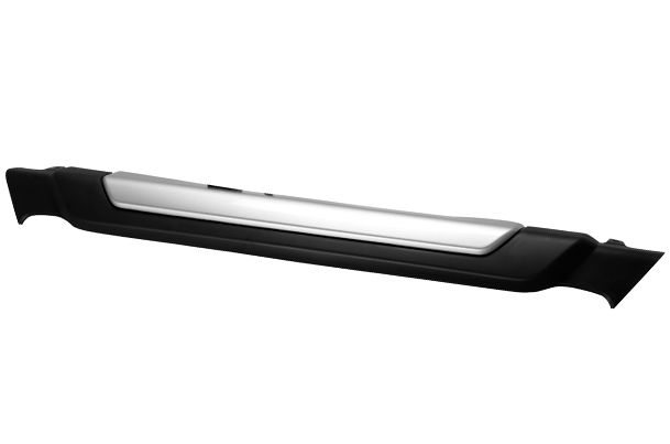 Front Bumper Protector | Wagon R 990J0M69R07-010 - Maruti Suzuki ...