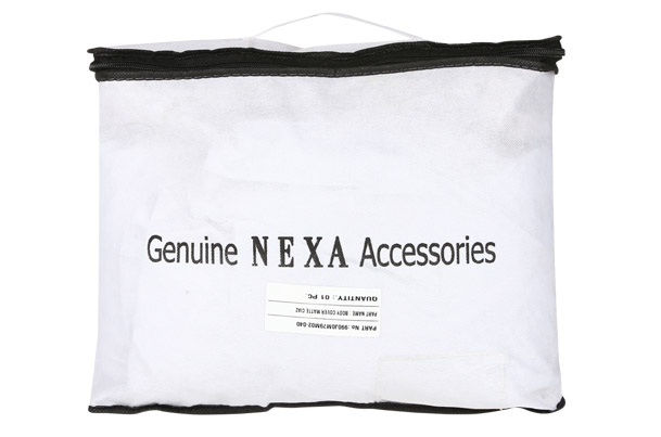 Car Body Cover (Matte) | XL6 990J0M72S02-020 - Maruti Suzuki Genuine ...