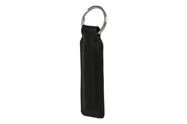 Key Ring - Leather Nexa (Black) 990J0M999KC-400 - Maruti Suzuki Genuine ...