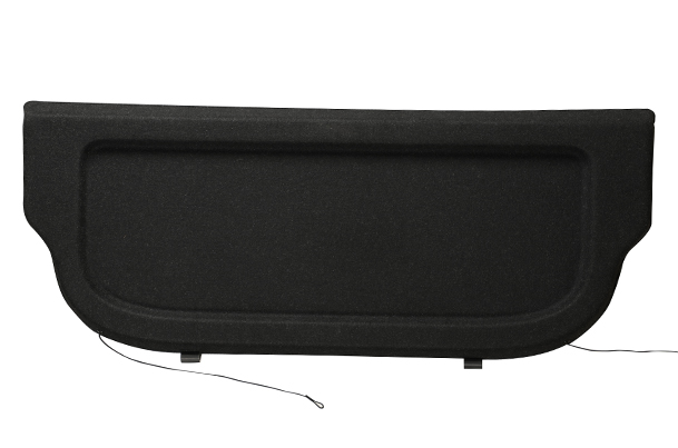 Rear Parcel Tray (Black) | Ignis 88910M66R00-R3F - Maruti Suzuki ...