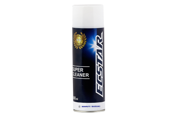 Super Cleaner (480 ml) 99000M99280 - Maruti Suzuki Genuine Accessories
