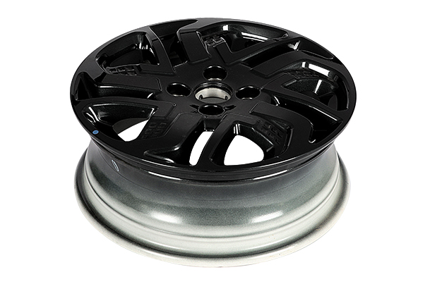 Future Edge Alloy Wheel | New Baleno (Sigma & Delta Variant ...