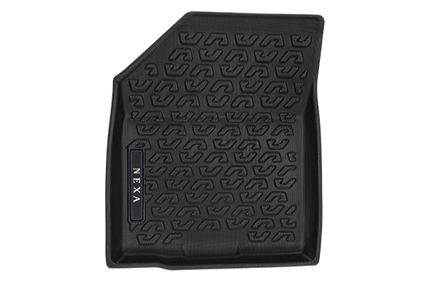 All Weather 3D Mat | New Baleno 75901M55TF0 - Maruti Suzuki Genuine ...