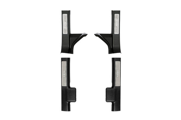 Door Sill Guard (Electric Edge) | New Baleno 990J0M55TM6-010 - Maruti ...