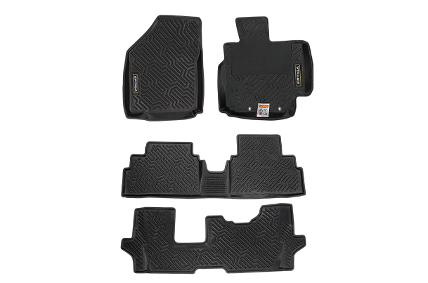 All Weather 3D Mat 75901M50UA0 - Maruti Suzuki Genuine Accessories