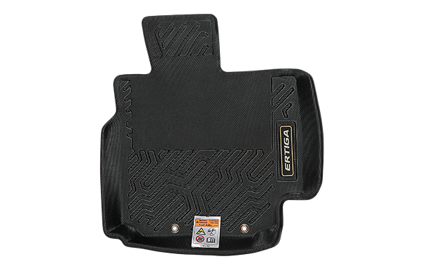 All Weather 3D Mat 75901M50UA0 - Maruti Suzuki Genuine Accessories