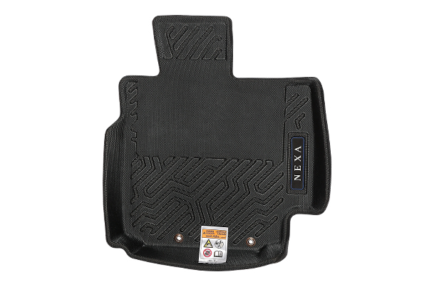 All Weather 3D Mat | XL6 75901M51UB0 - Maruti Suzuki Genuine Accessories