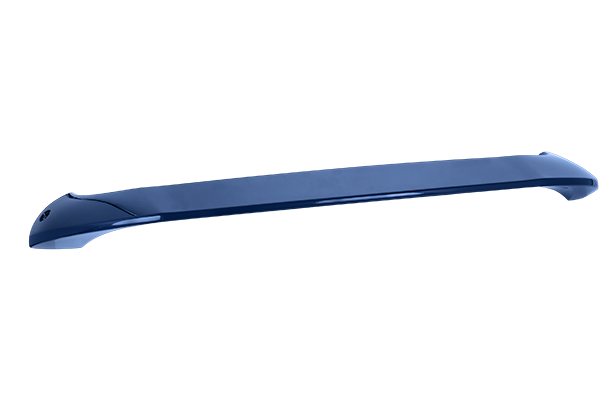 Rear Upper Spoiler (Celestial Blue) | XL6 (Zeta/Alpha) 990J0M72R07-190 ...