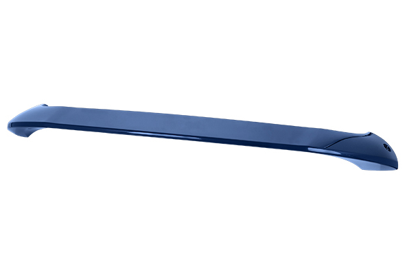 Rear Upper Spoiler (Celestial Blue) | XL6 (Zeta/Alpha) 990J0M72R07-190 ...