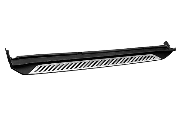 Side Step | New Brezza (All Variants) 71601M66T00 - Maruti Suzuki ...