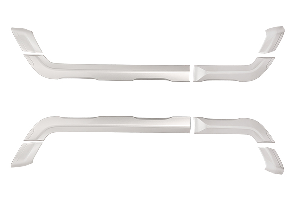 Side Cladding | New Brezza (All Variants) 990J0M66T01-030 - Maruti ...