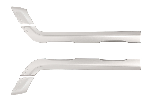 Side Cladding | New Brezza (All Variants) 990J0M66T01-030 - Maruti ...