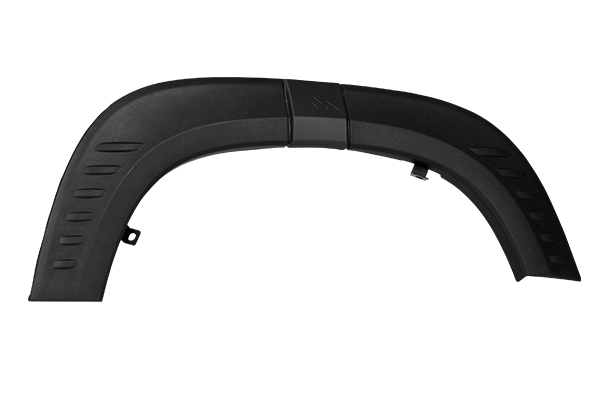 Wheel Arch Kit - Black | New Brezza (All Variants) 990J0M66T07-070 ...