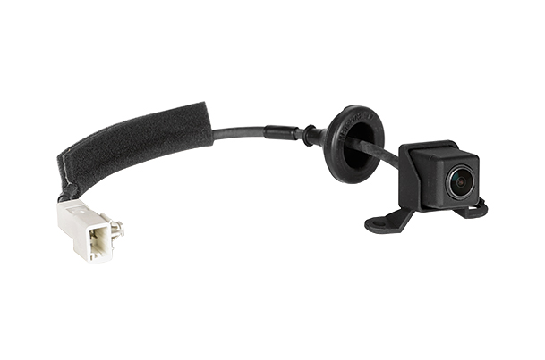 Rear Camera| New Brezza (V Variant) 990J0M66T09-010 - Maruti Suzuki ...