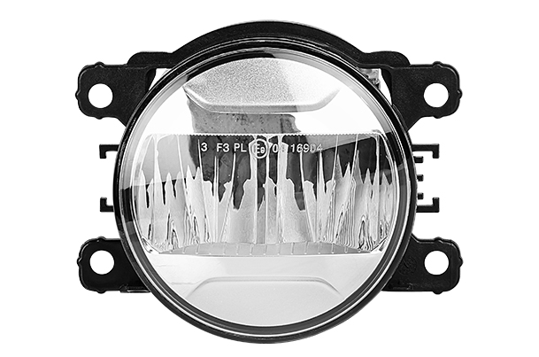 Fog Lamp | New Brezza (L & V Variants) 990J0M66T11-010 - Maruti Suzuki ...