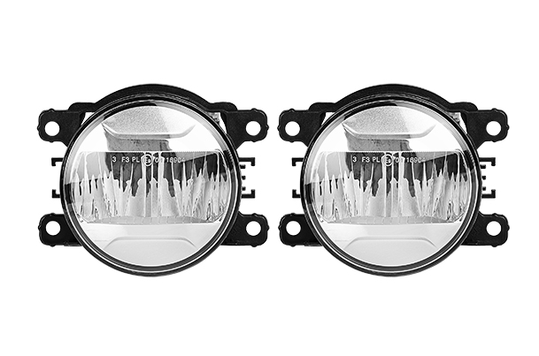 Fog Lamp| New Brezza (Z Variant) 990J0M66T11-040 - Maruti Suzuki ...