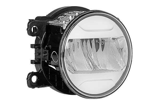 Fog Lamp| New Brezza (Z Variant) 990J0M66T11-040 - Maruti Suzuki ...