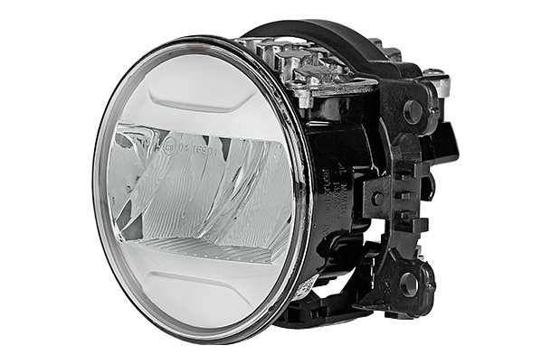 Fog Lamp| New Brezza (Z Variant) 990J0M66T11-040 - Maruti Suzuki ...
