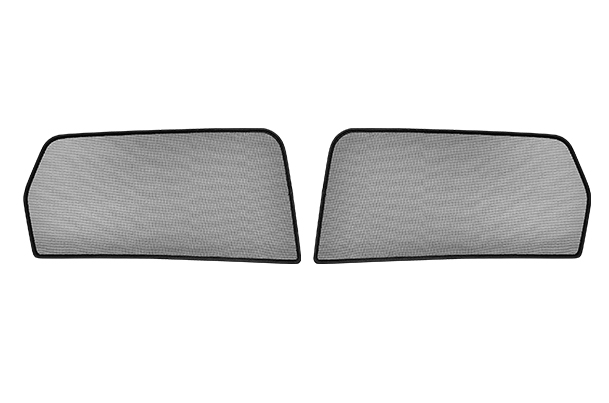 Window Sunshade - 4 door | New Brezza (All Variants) 990J0M66TU0-010 ...