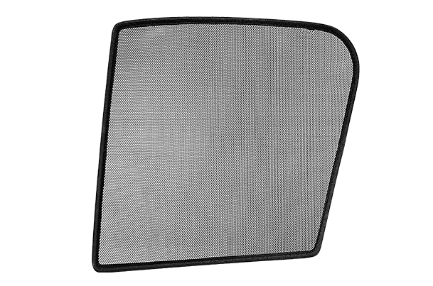 Window Sunshade - 2 door | New Brezza (All Variants) 990J0M66TU0-020 ...
