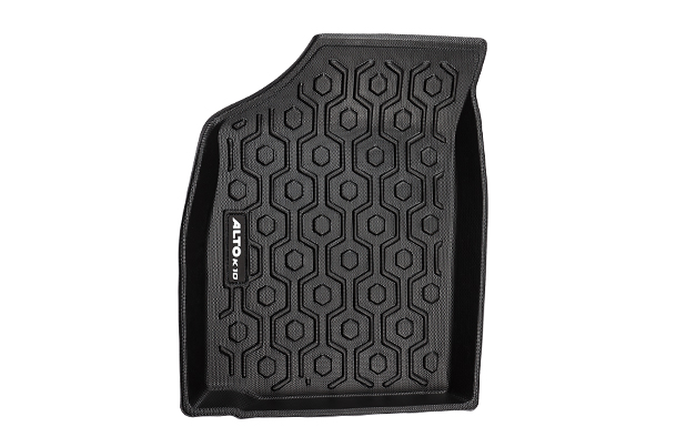 All Weather 3D Mat | New Alto K10 75901M53TE0 - Maruti Suzuki Genuine ...