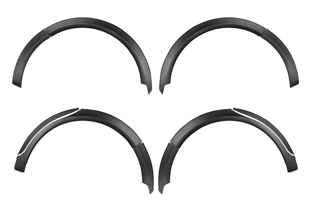 Wheel Arch Cladding | New Alto K10 990J0M53T07-100 - Maruti Suzuki ...