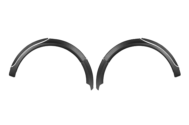 Wheel Arch Cladding | New Alto K10 990J0M53T07-100 - Maruti Suzuki ...