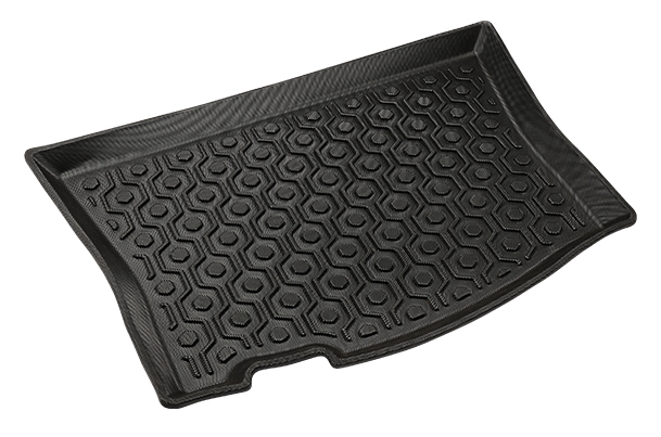 3D Boot Mat | New Alto K10 990J0M53TA3-010 - Maruti Suzuki Genuine ...