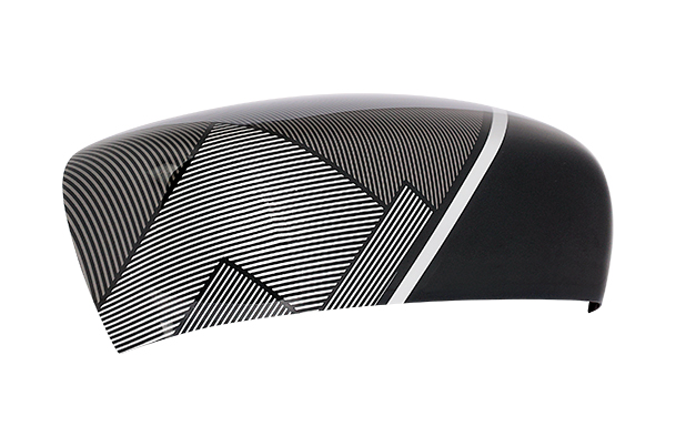 ORVM Cover - Silver (L) | New Alto K10 990J0M53TPJ-010 - Maruti Suzuki ...